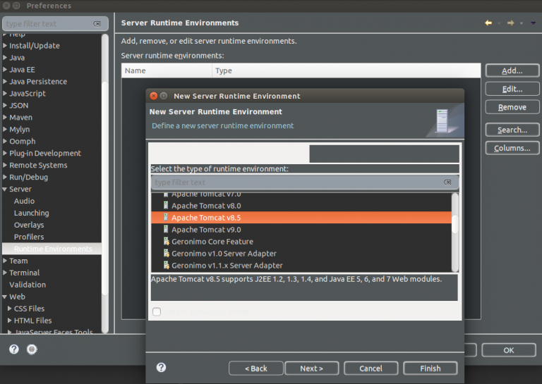 Java Web App 開發第一步 整合eclipse Tomcat Appx Tech 時賦科技 Blog